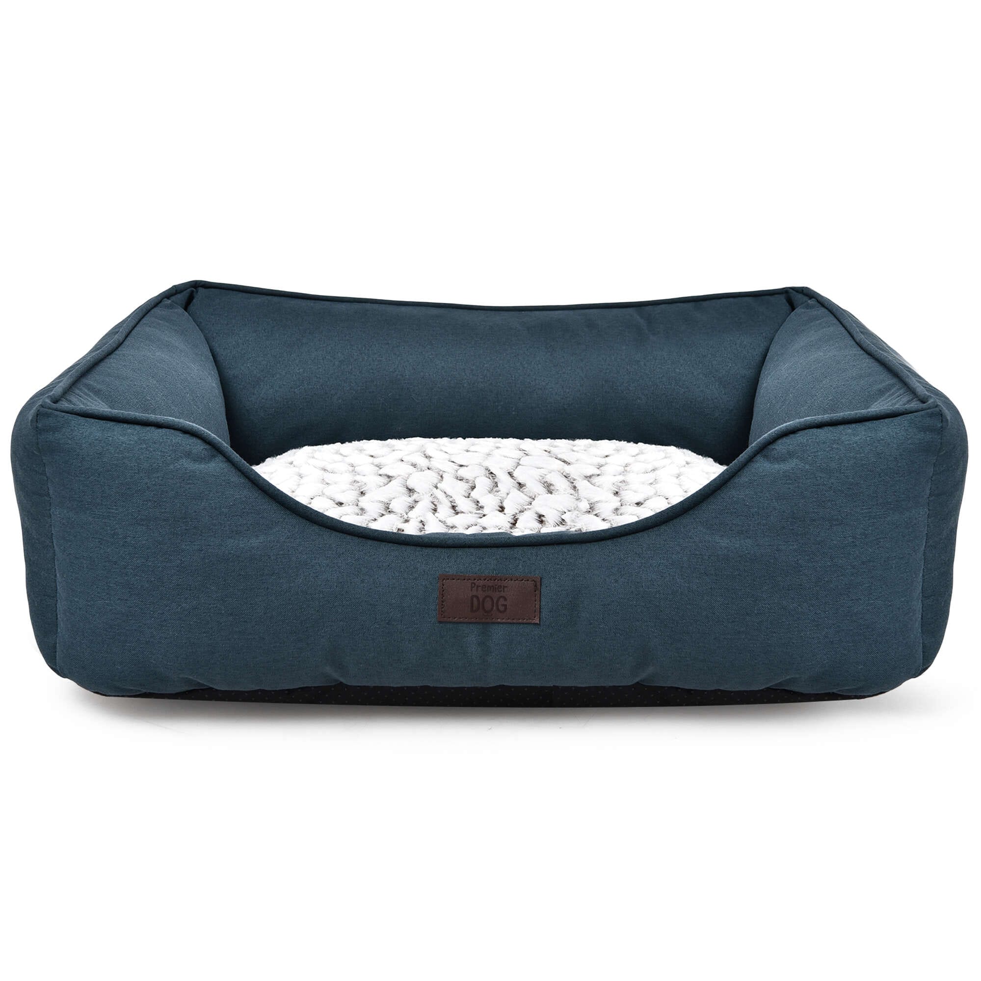 Cuna Luxury Premier DOG — ICA S.A.