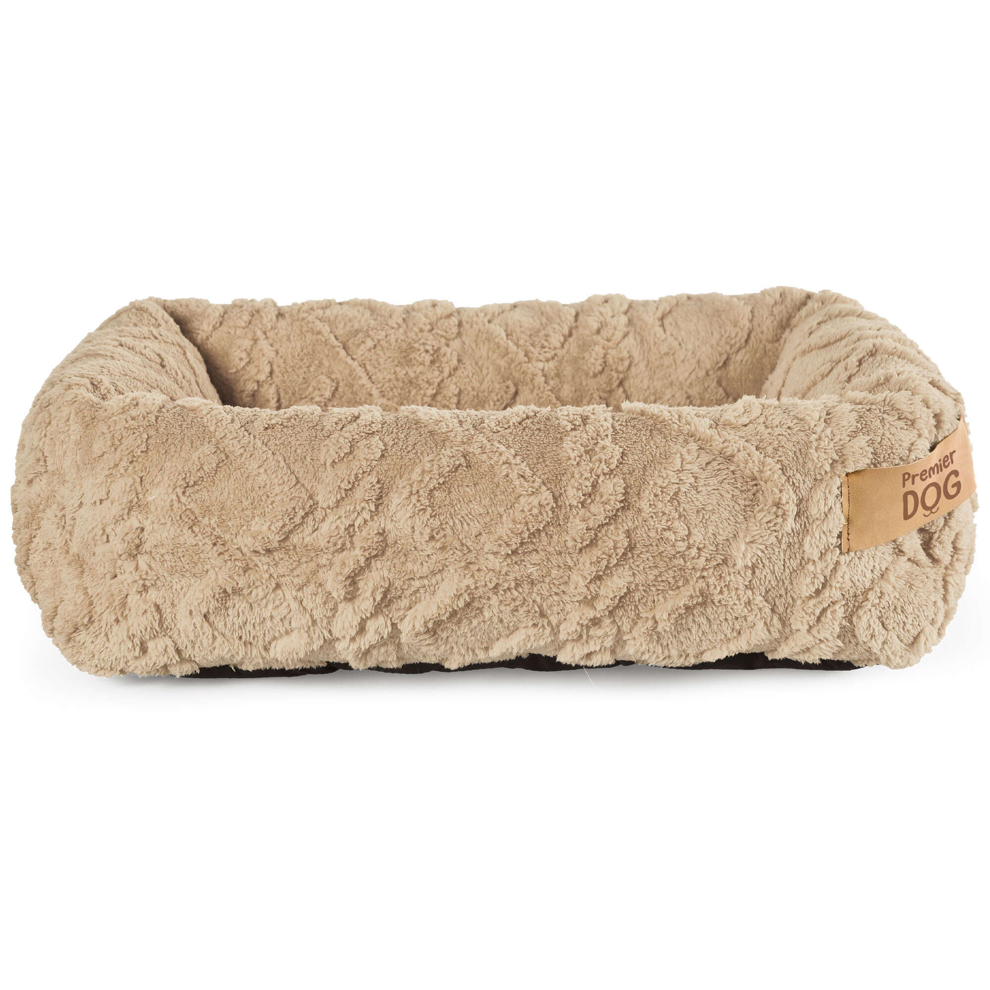 Cuna Princess Gold Premier DOG — ICA S.A.