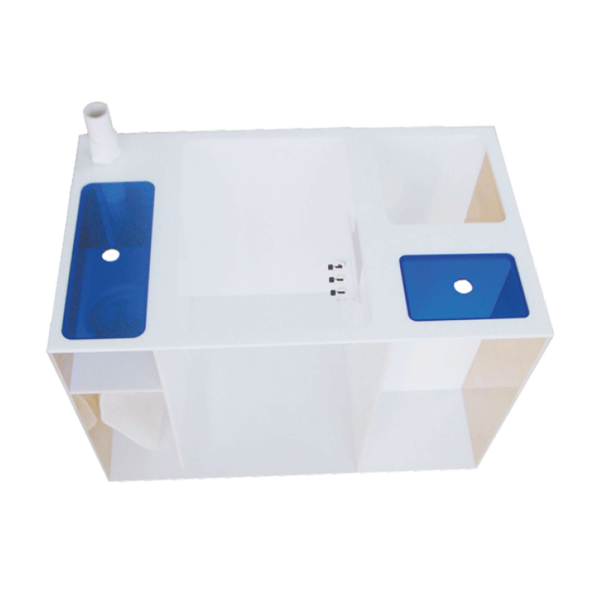 Sump 60 AQUA OCEAN — ICA S.A.