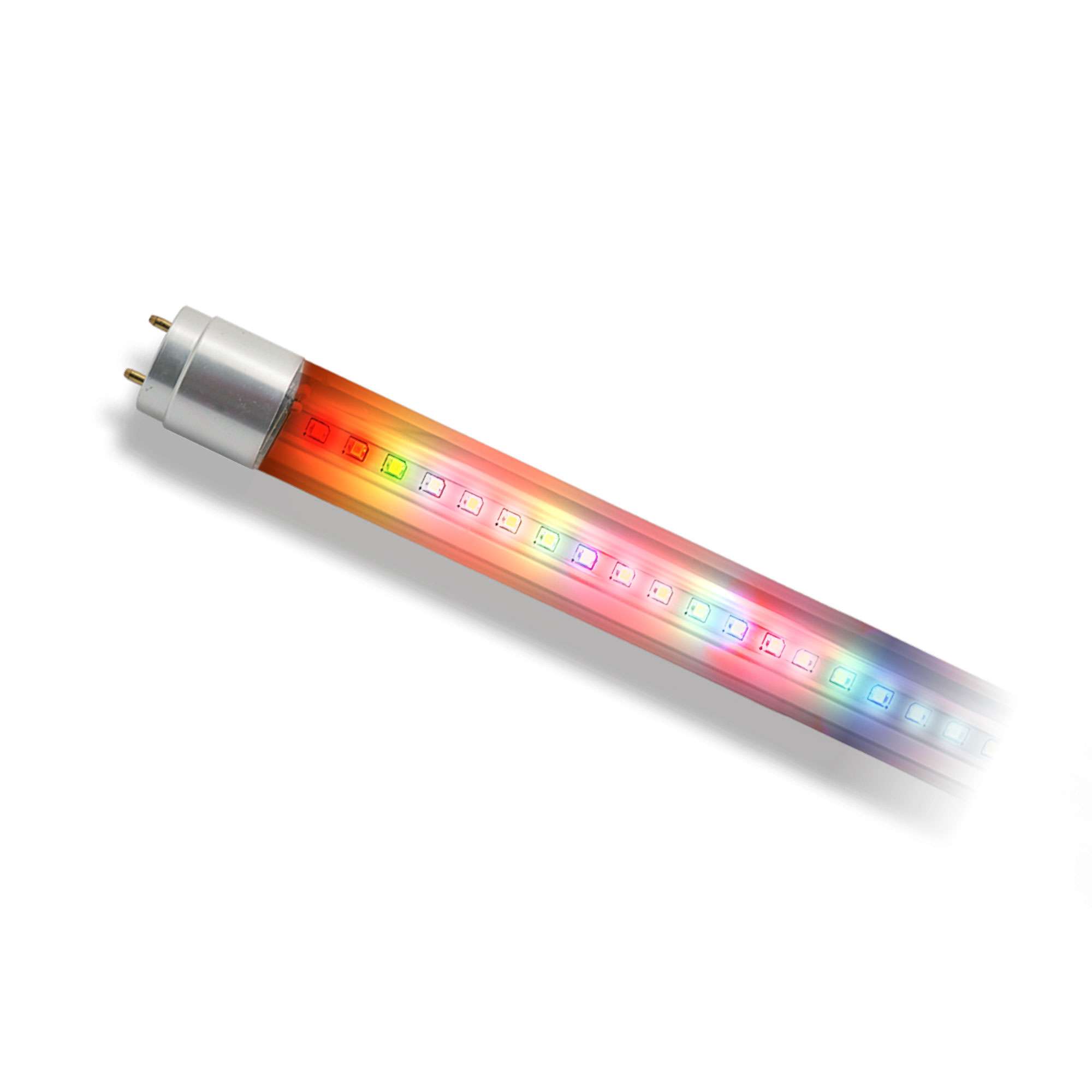 Tubo T8 LED RGB — ICA S.A.