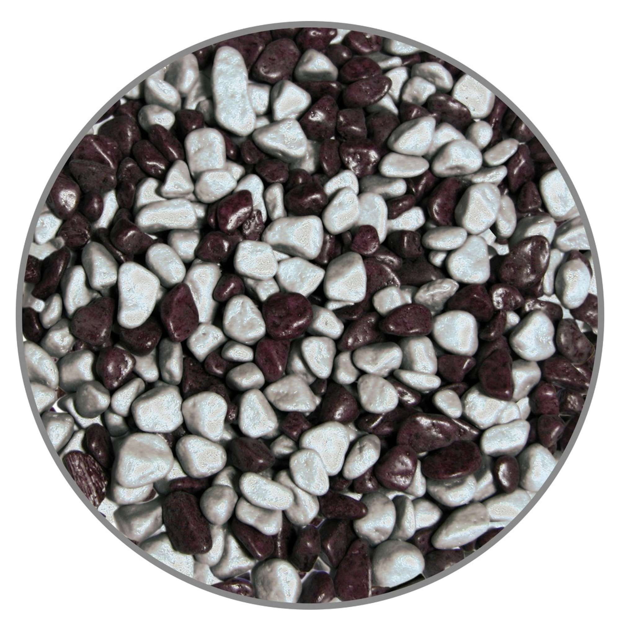 Grava PREMIUM METAL (7 mm) — ICA S.A.