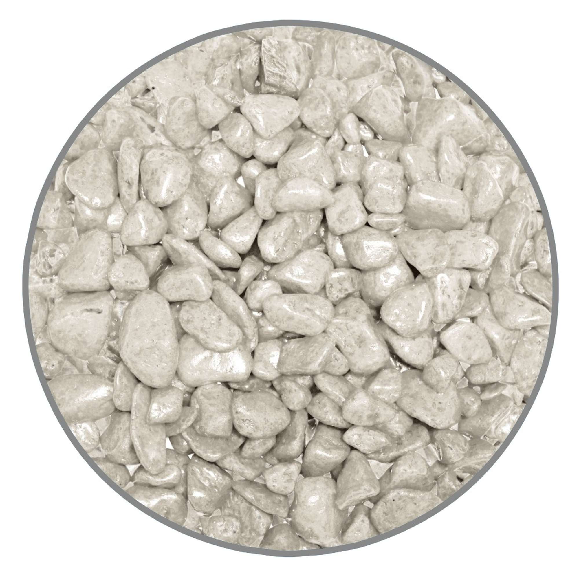 Grava PREMIUM BRILLANTE (7 mm) — ICA S.A.