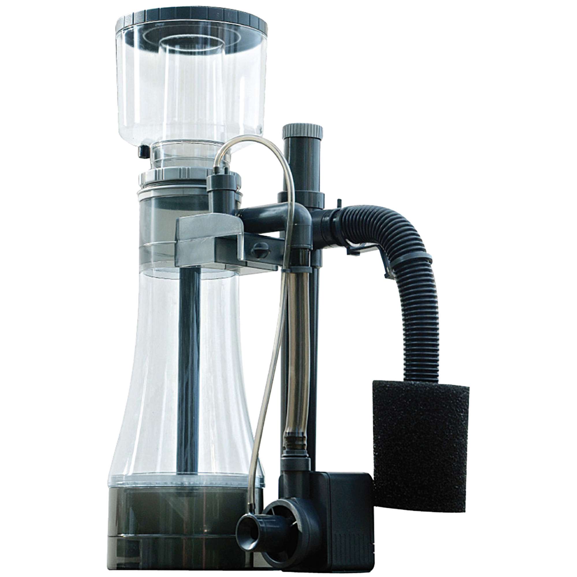 Skimmer exterior MACRO AQUA — ICA S.A.