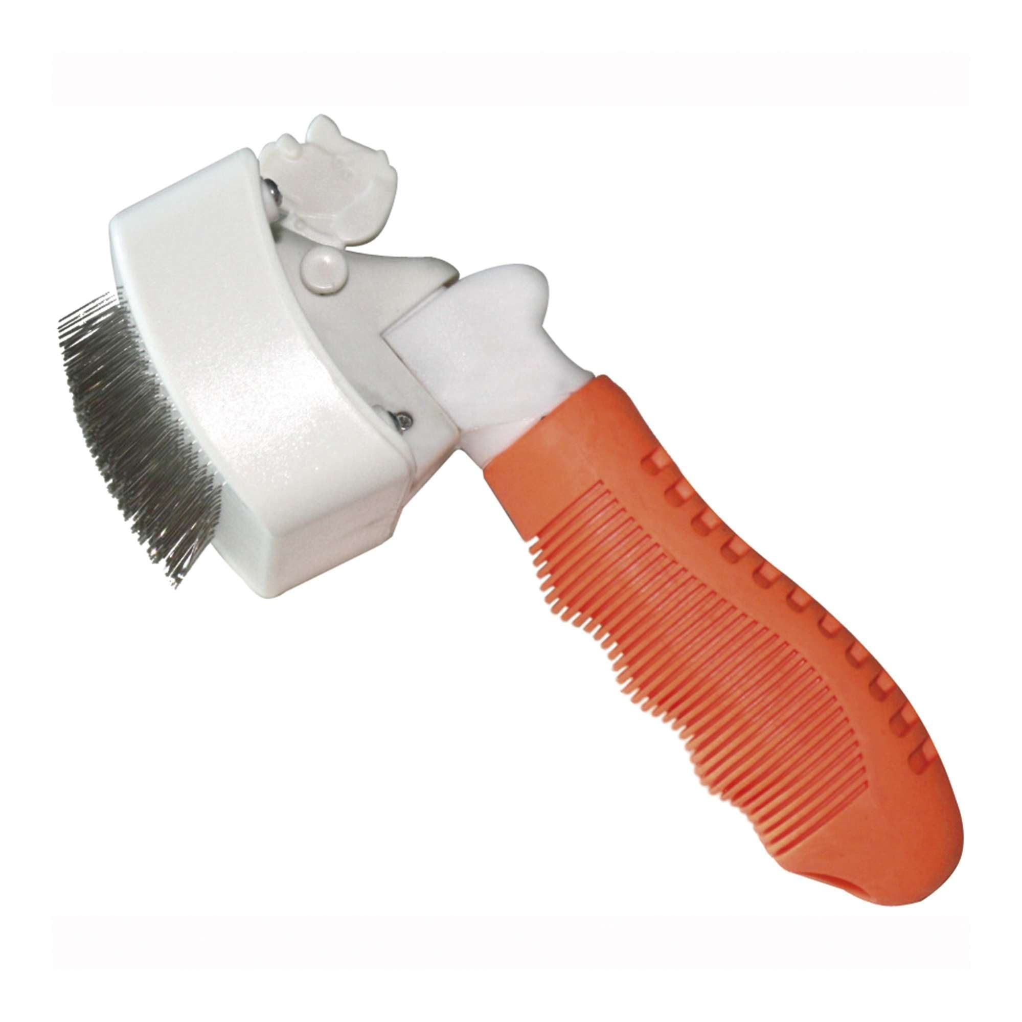 Carda autolimpiable New-Style — ICA S.A.