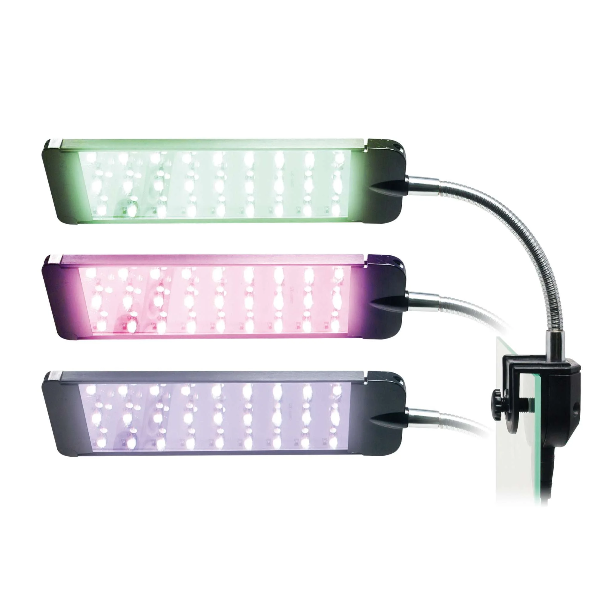 Lámpara NANO RGB — ICA S.A.