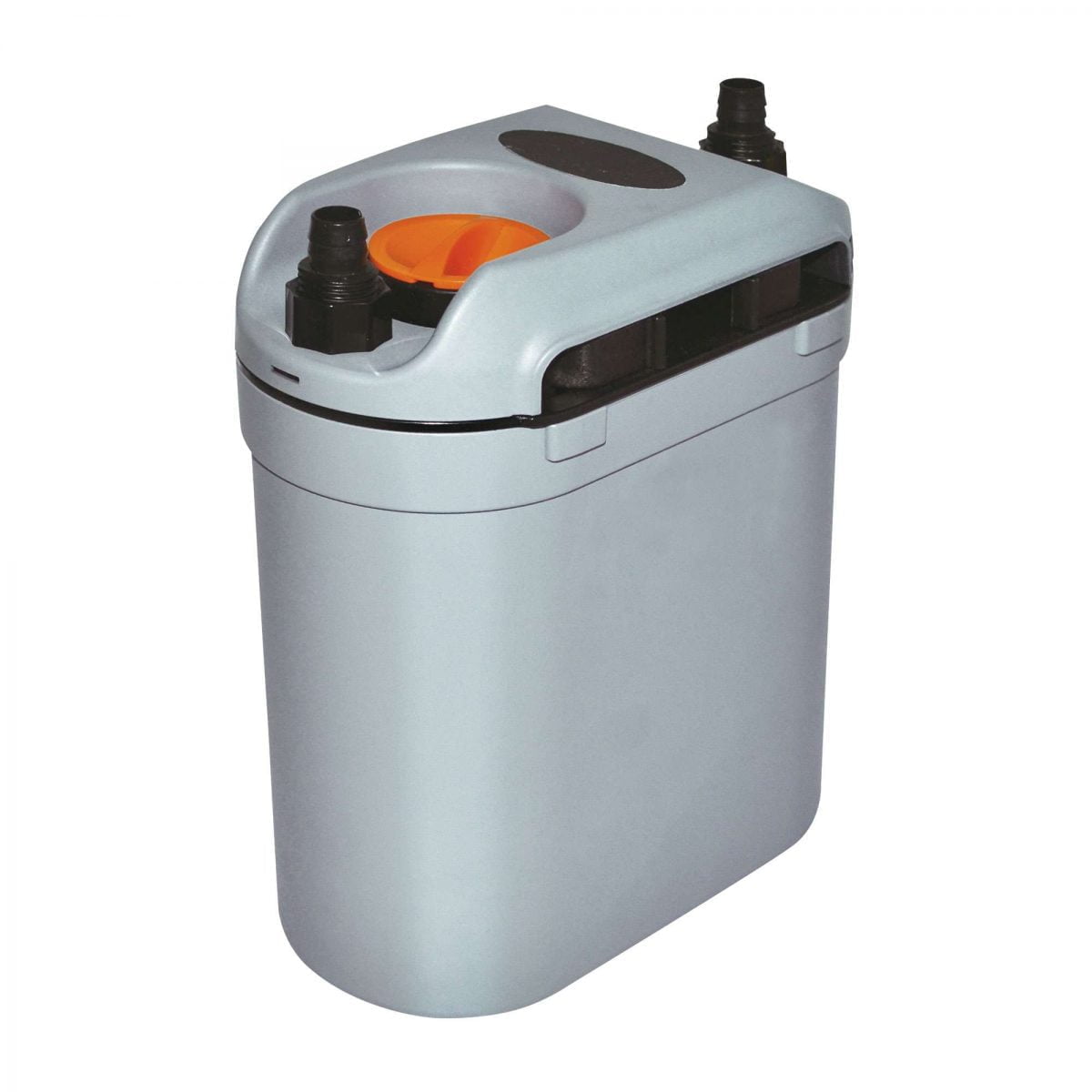 Filtro exterior TURBO-JET MAX mini (410 l/h) — ICA S.A.