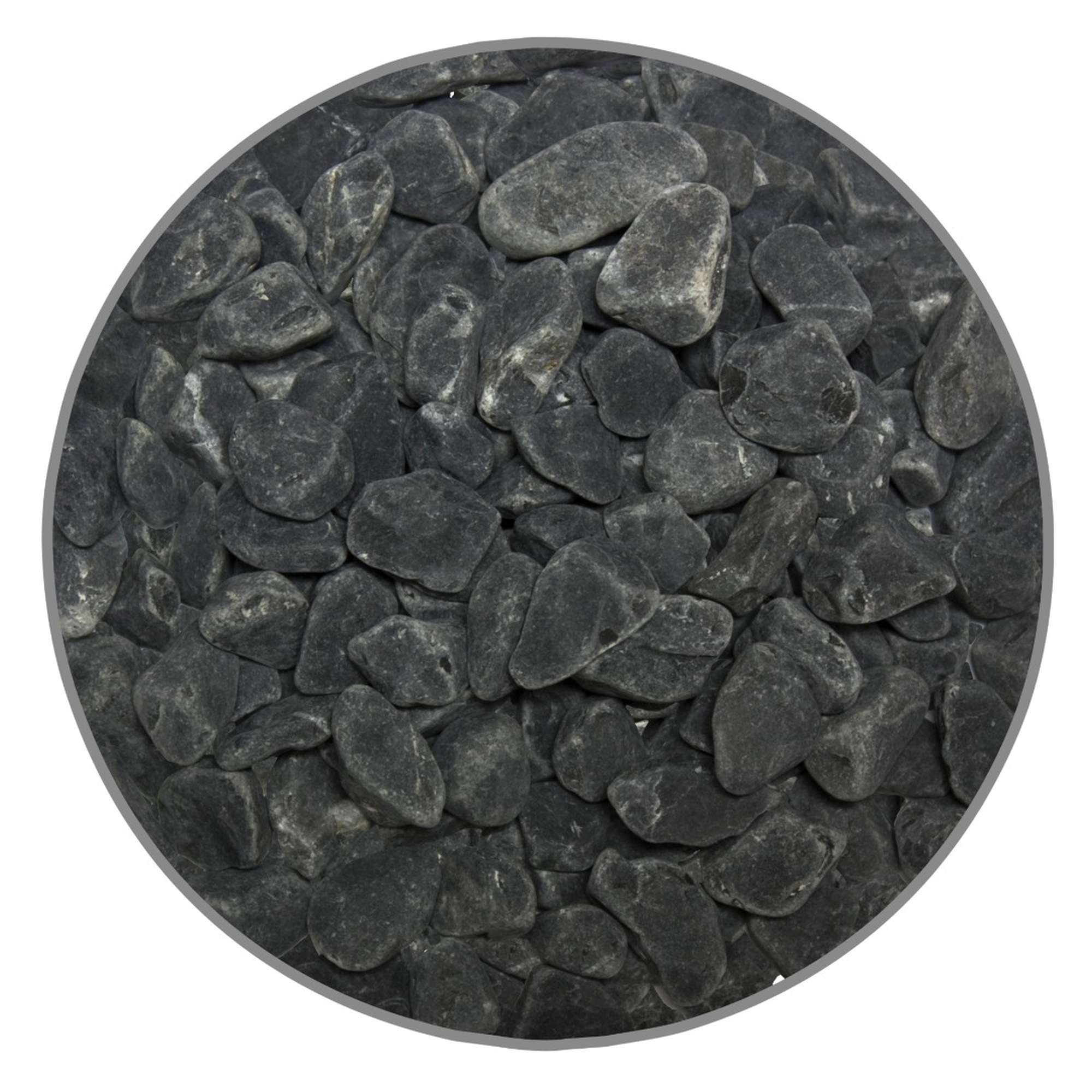 Grava 100% NATURAL (8 mm) — ICA S.A.