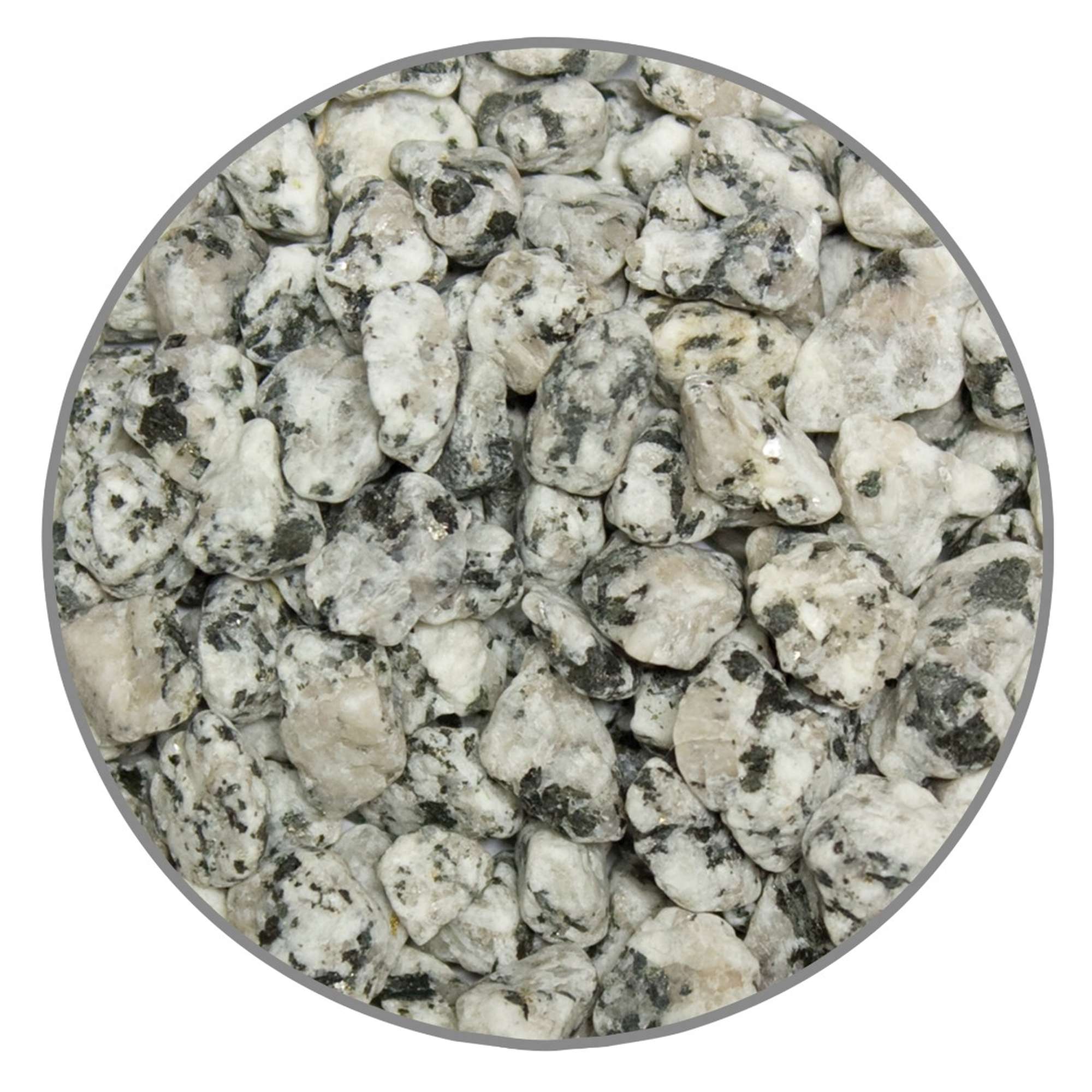 Grava 100% NATURAL (20 mm) — ICA S.A.