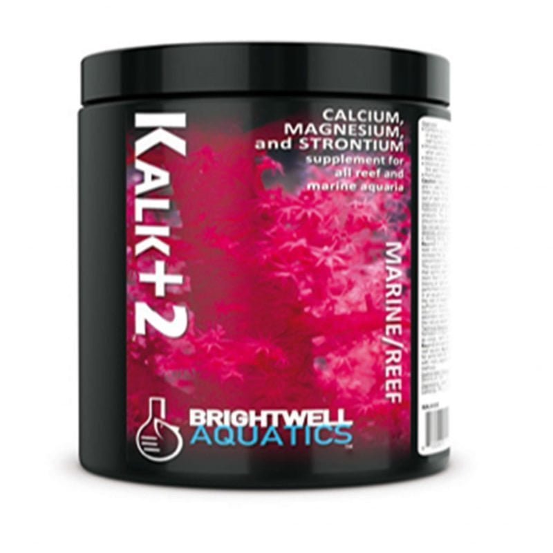 Suplemento de calcio: Calcion-P de BRIGHTWELL AQUATICS — ICA S.A.