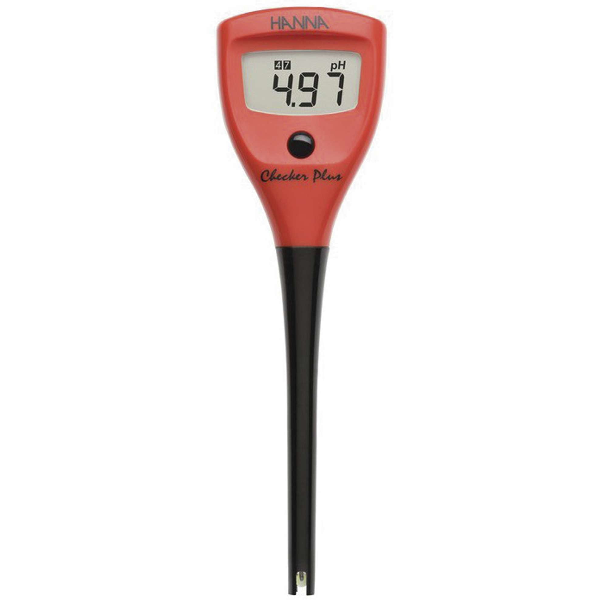 Hanna Ph Test Kit at Janice Reed blog