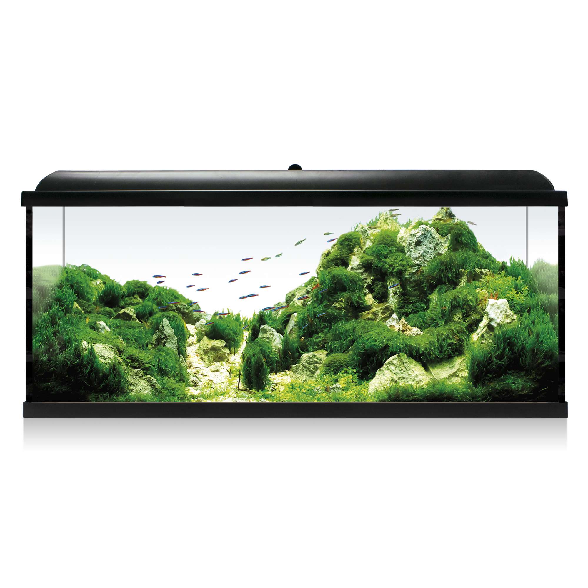 Kit AQUA LED RGB 100 (86 l) — ICA S.A.