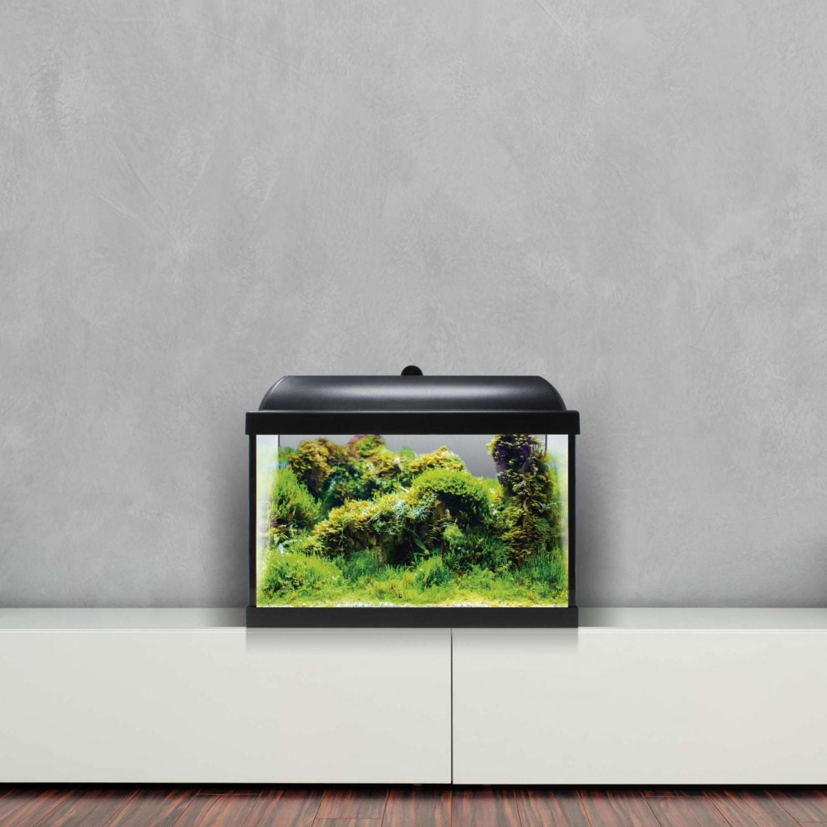 Kit AQUA LED RGB 25 (21 l) — ICA S.A.