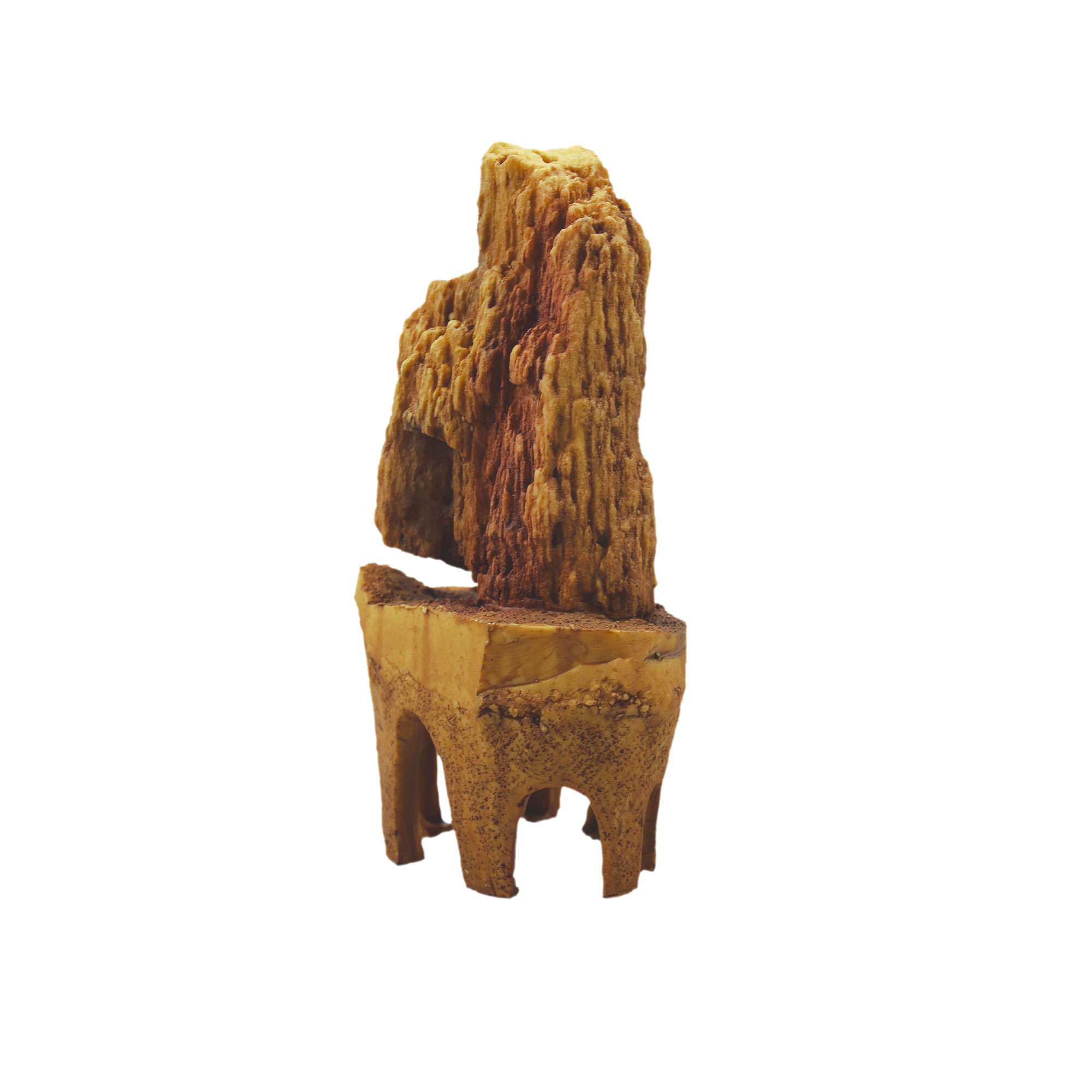 Rocas MAGIC ROCKS MESETA (24 cm) — ICA S.A.