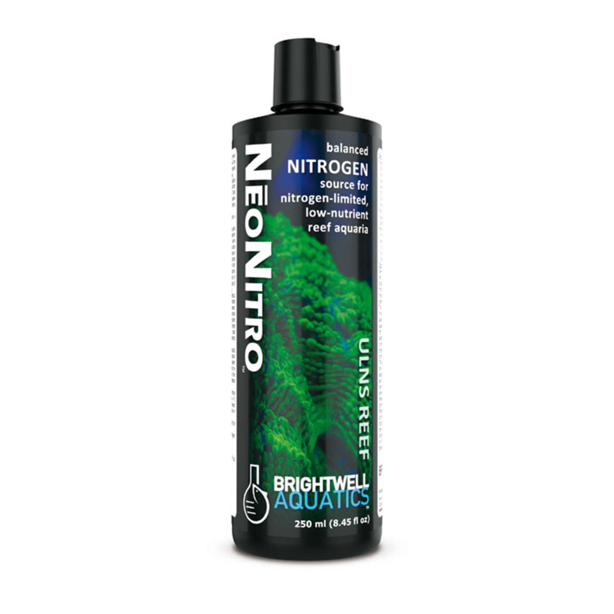 Suplemento de nitrógeno ULNS: NeoNitro de BRIGHTWELL AQUATICS — ICA S.A.