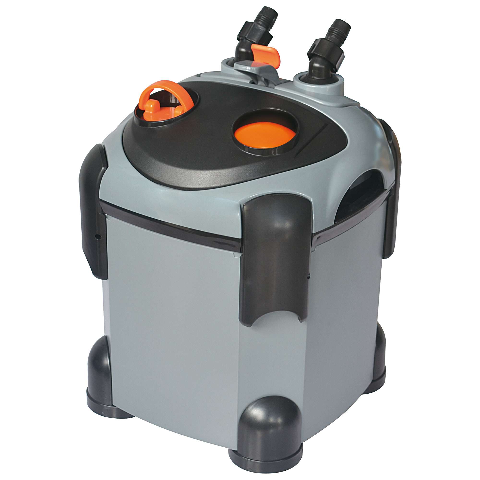 Filtro exterior TURBO-JET PLUS — ICA S.A.