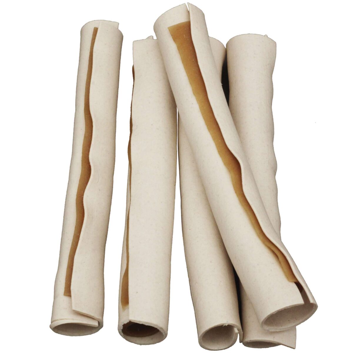 Snack Chicken CHEWS rollos de pollo ñam ñam (100 g) — ICA S.A.