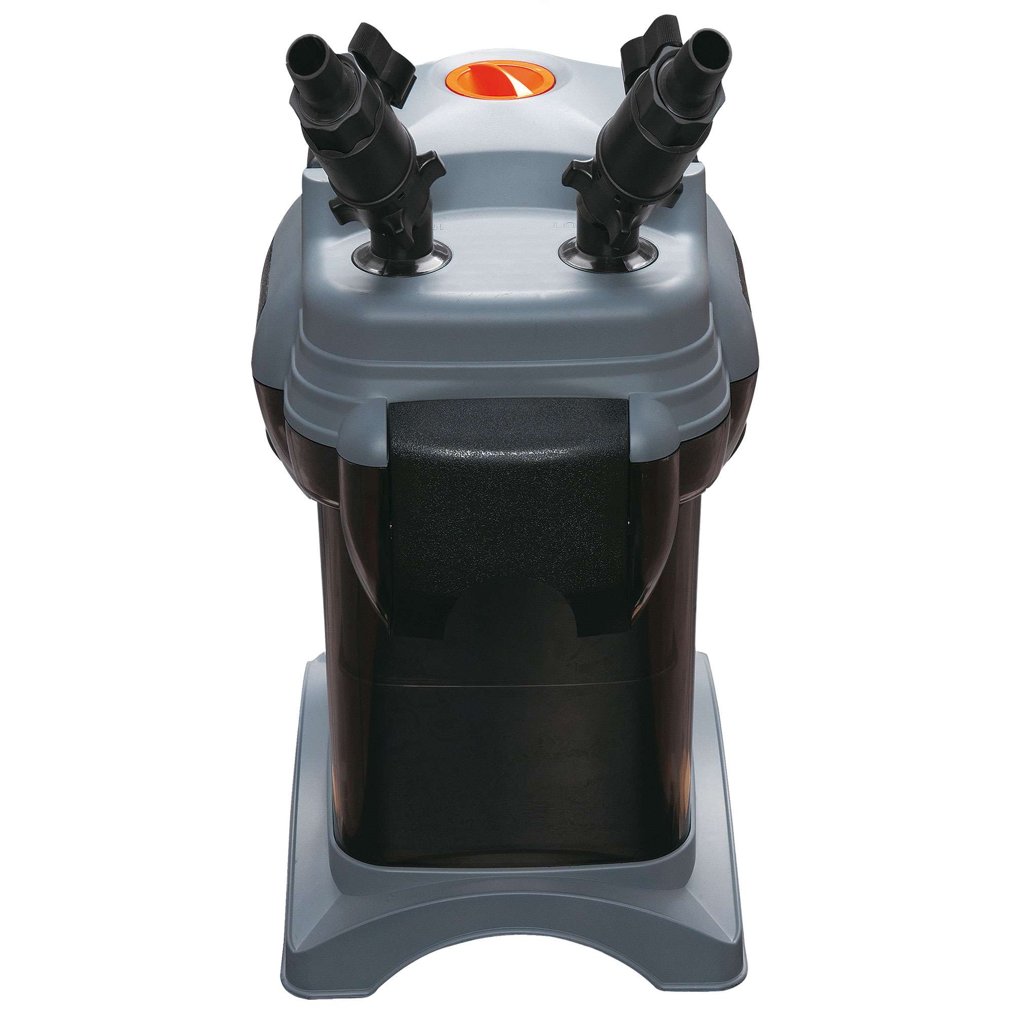 Filtro exterior TURBO-JET PLUS — ICA S.A.