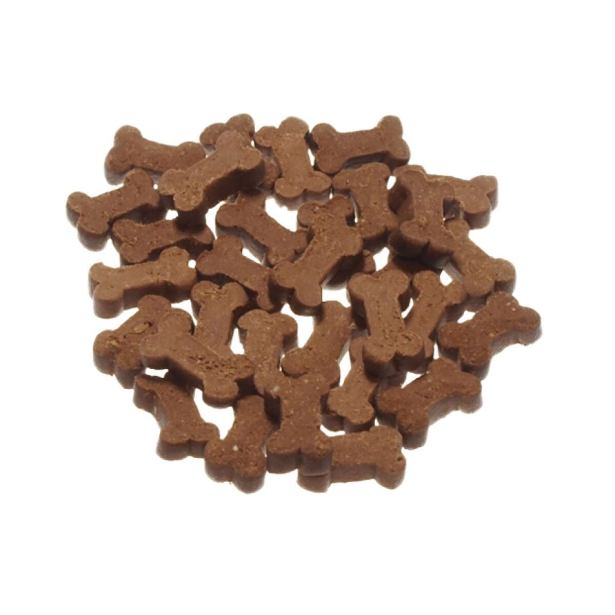 Snack Trainers de cordero (200 g) — ICA S.A.