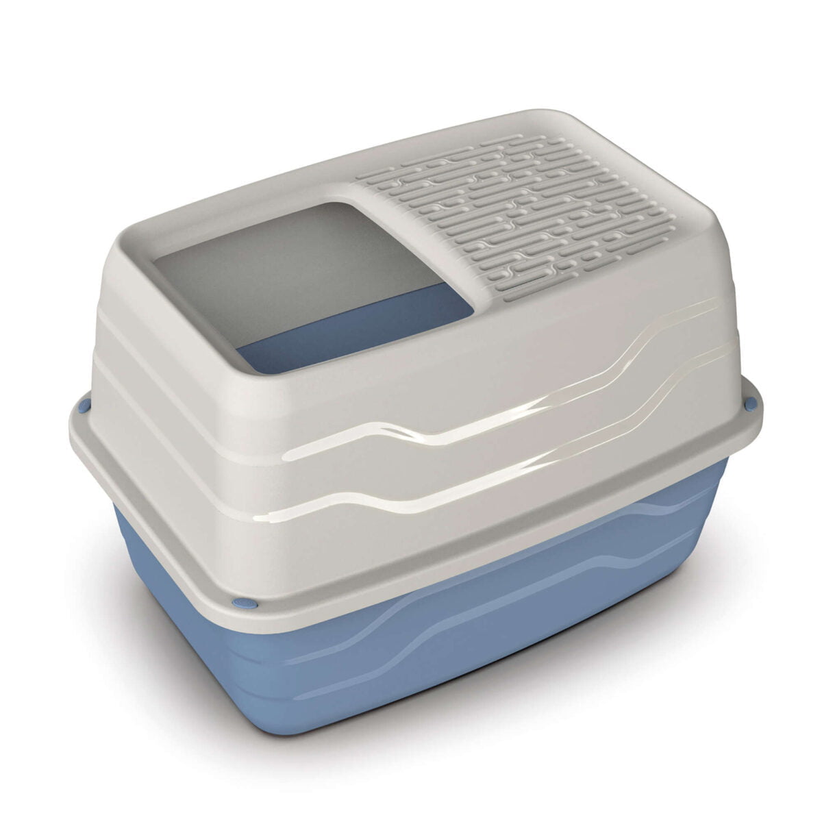 Gatera con entrada superior Salto (56 cm) — ICA S.A.