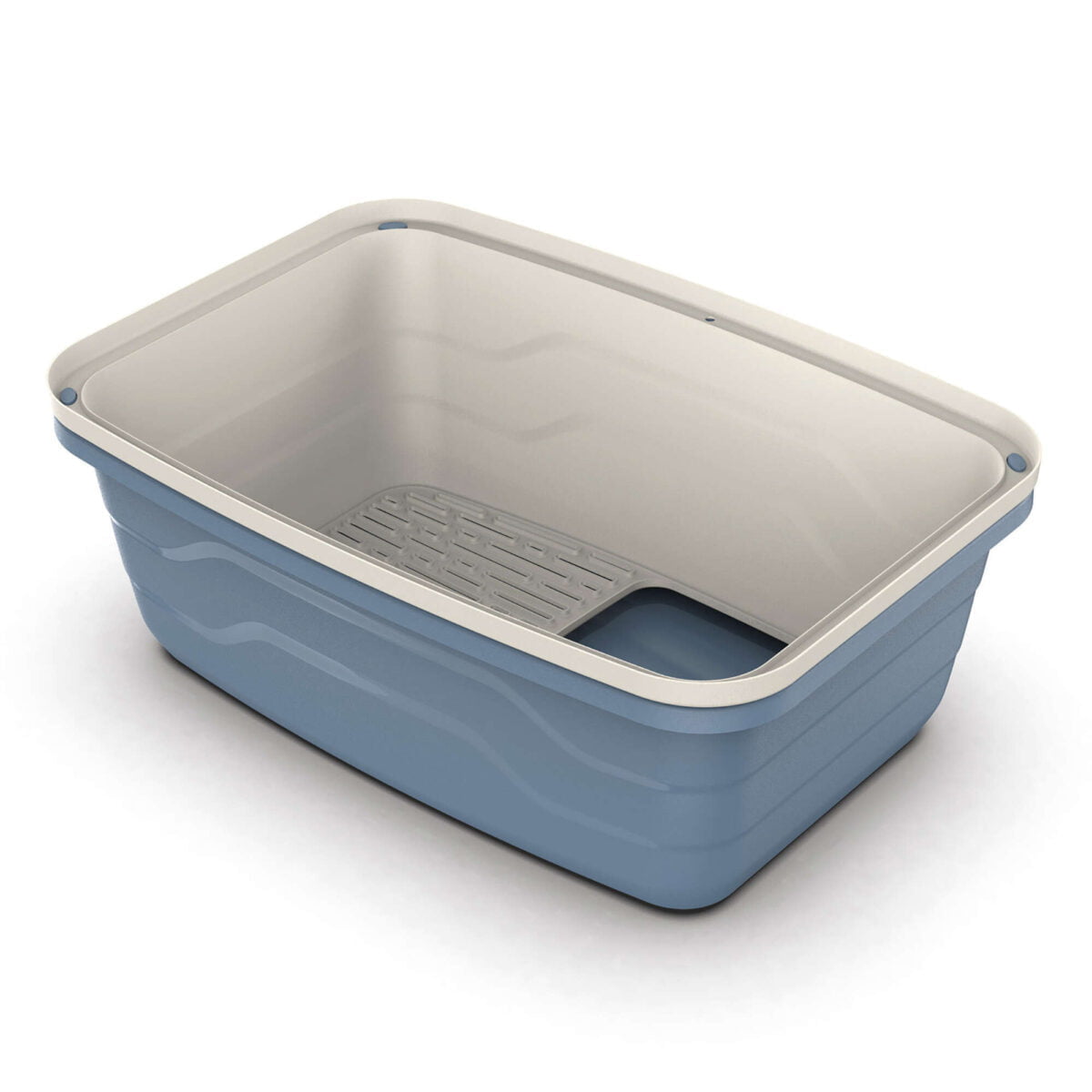 Gatera con entrada superior Salto (56 cm) — ICA S.A.