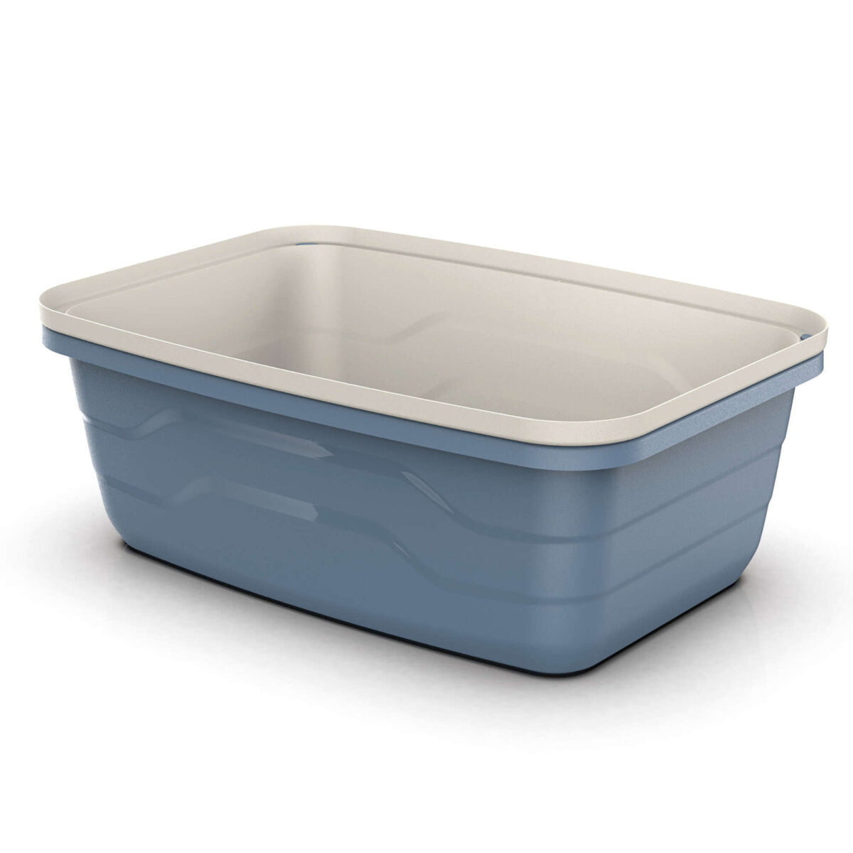 Gatera con entrada superior Salto (56 cm) — ICA S.A.