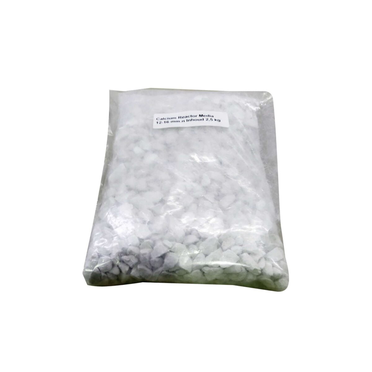 Calcium Reactor Media DVH — ICA S.A.