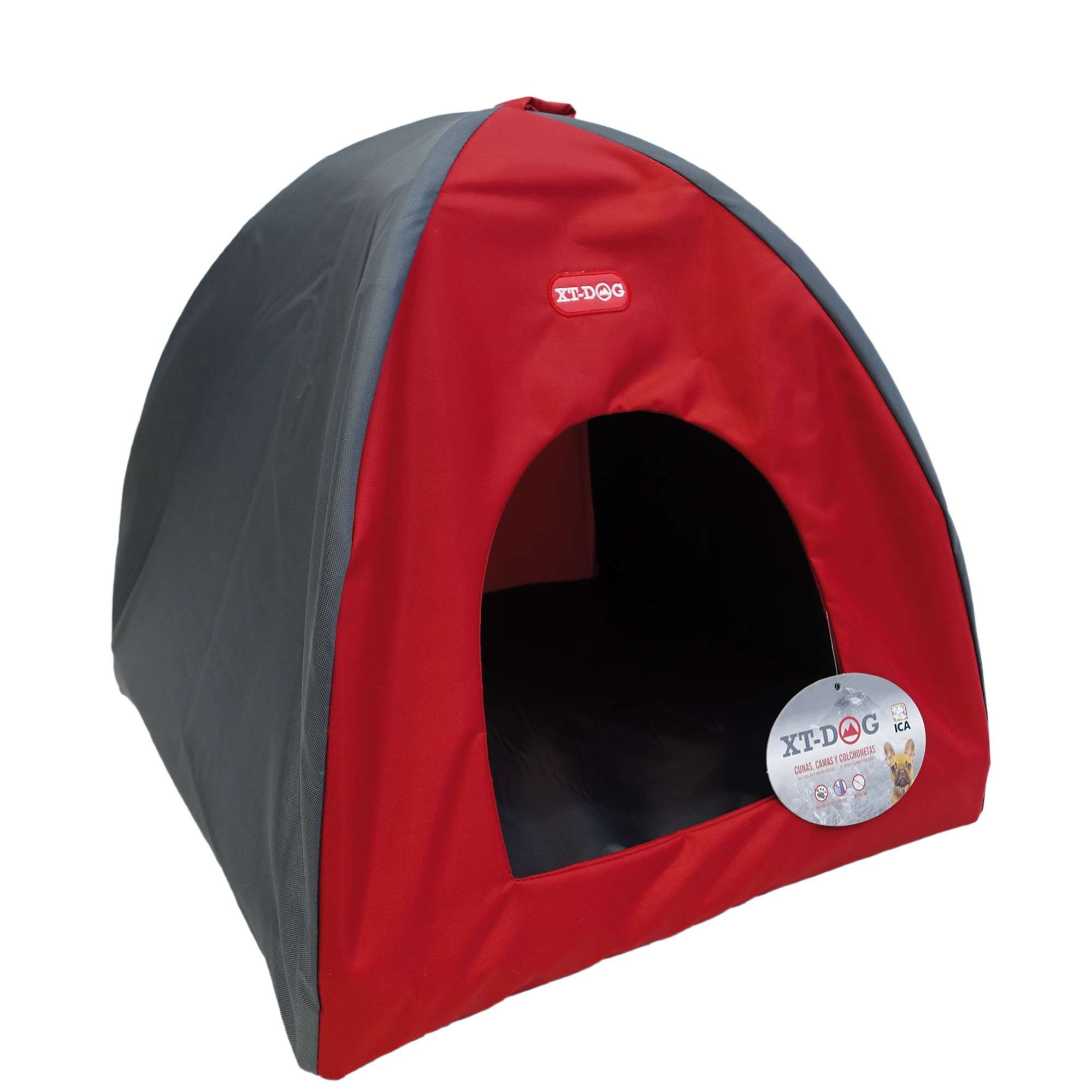 Igloo XT-DOG — ICA S.A.