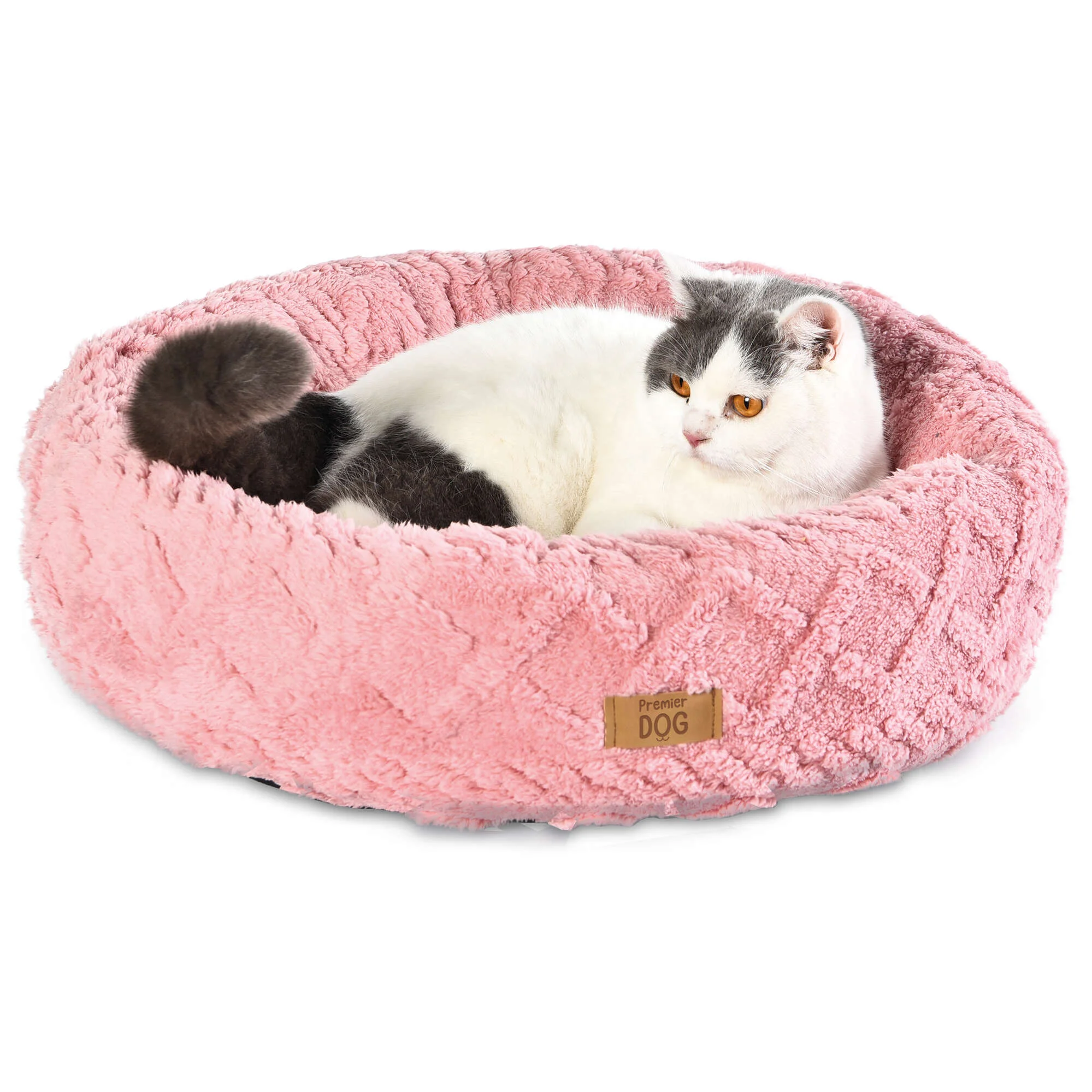 Cuna Princess Pink Premier DOG — ICA S.A.