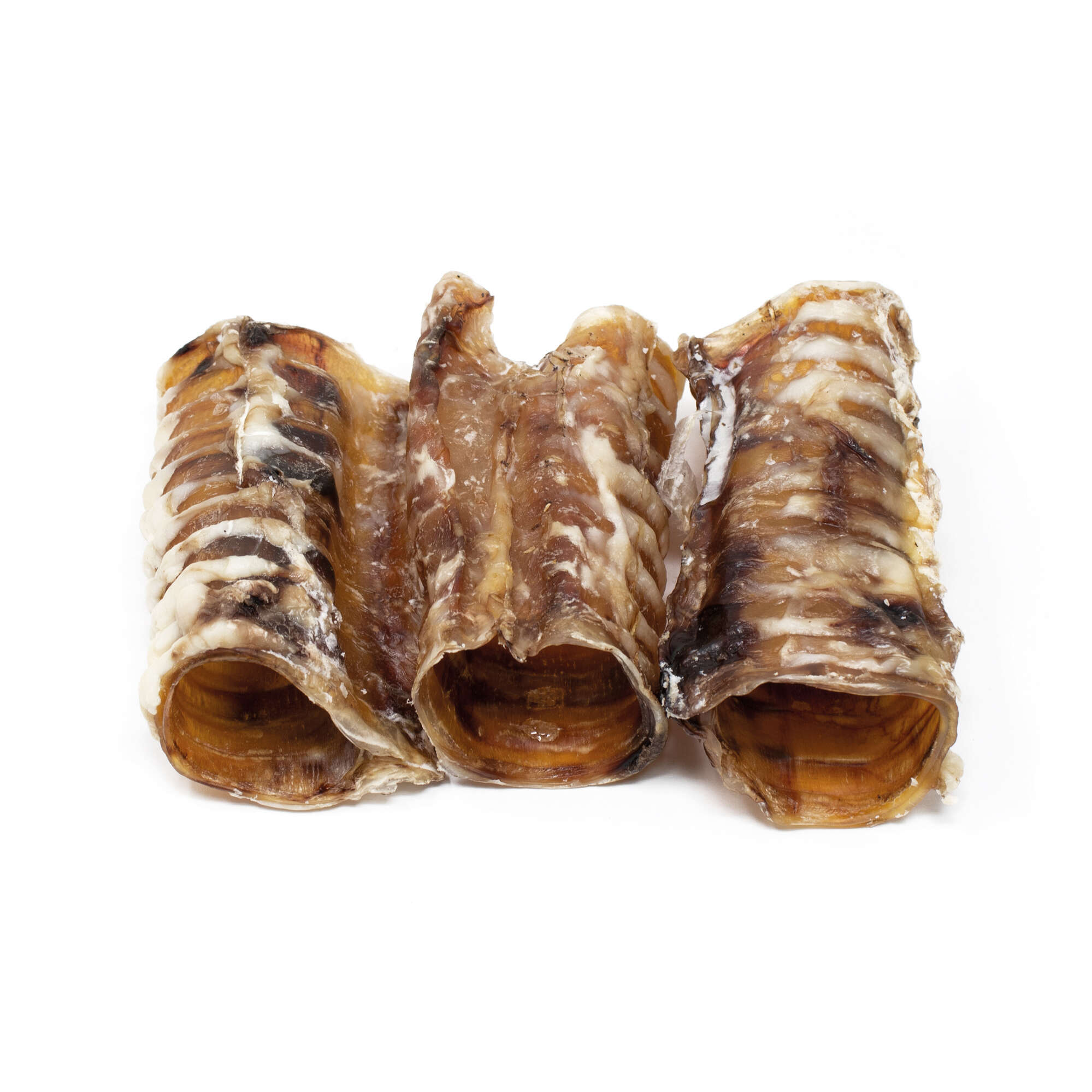 Tráquea de ternera pequeña Serranitos YUMMY (10 cm) — ICA S.A.