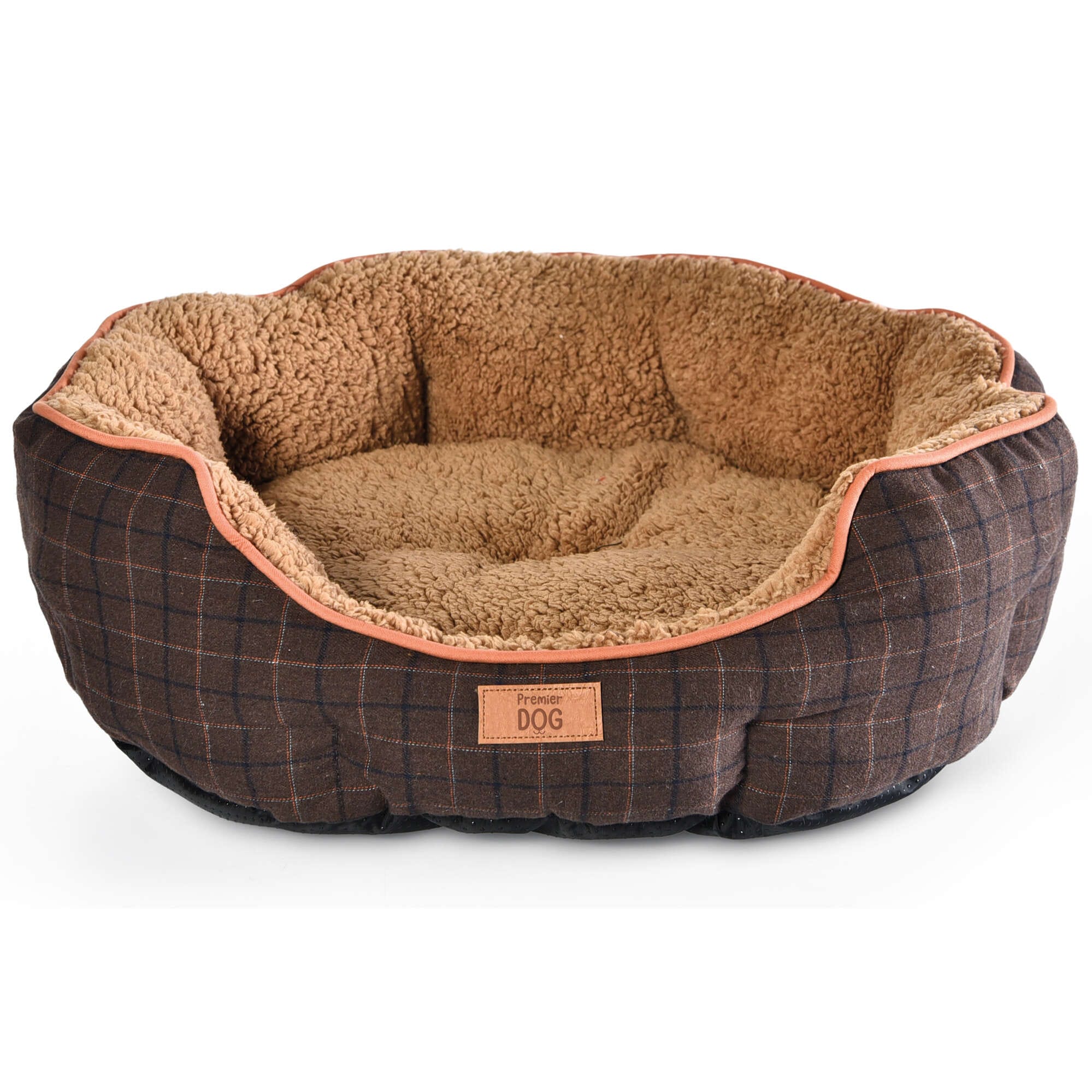 Cuna Elegance Premier DOG — ICA S.A.