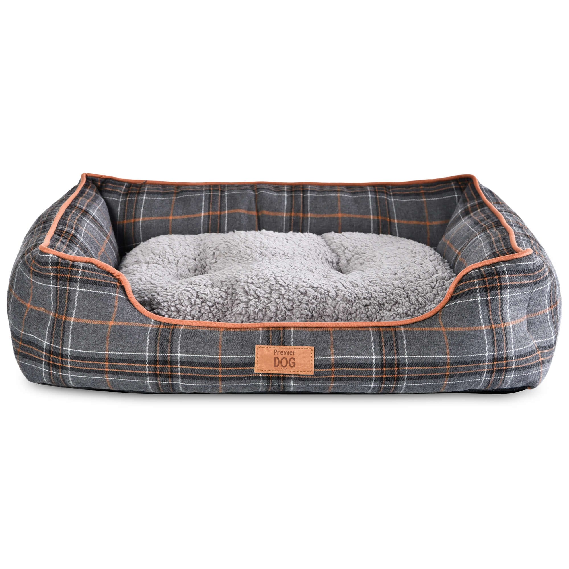 Cuna Gentleman Premier DOG — ICA S.A.