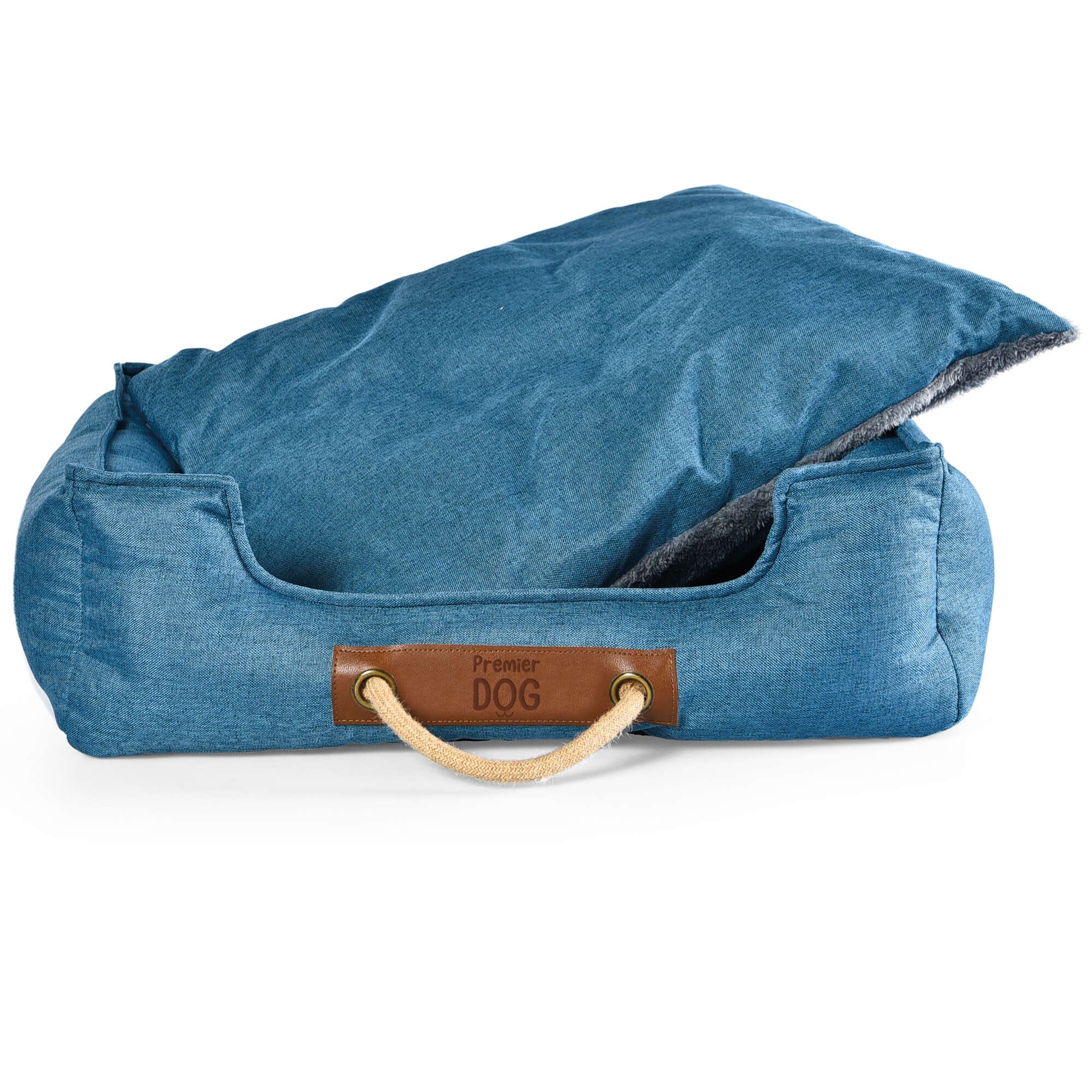 Cuna Warm Premier DOG — ICA S.A.