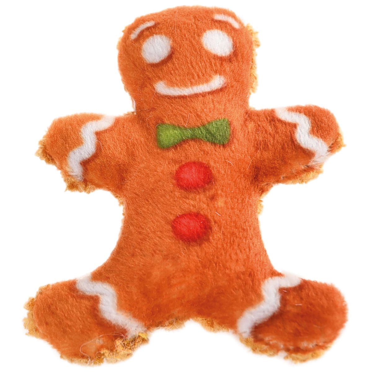 Juguete Mini Ginger Premier CAT (6 cm) — ICA S.A.
