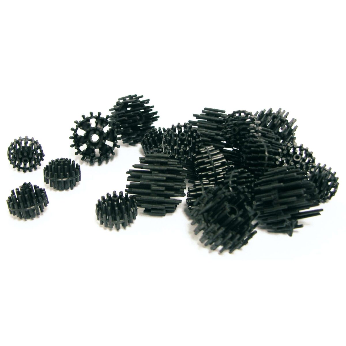 Biobolas para "sumps" — ICA S.A.